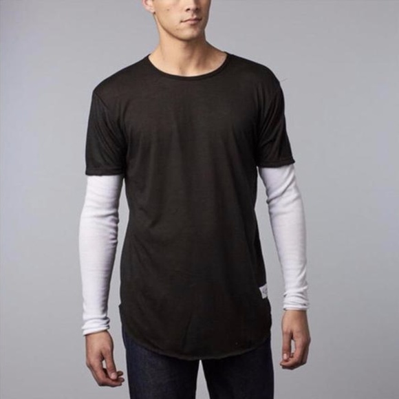 Shirts | Men Highland 2fer Shirt | Poshmark